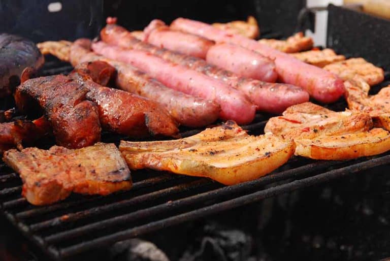 10 Best Foods to Grill - Dad Life Lessons