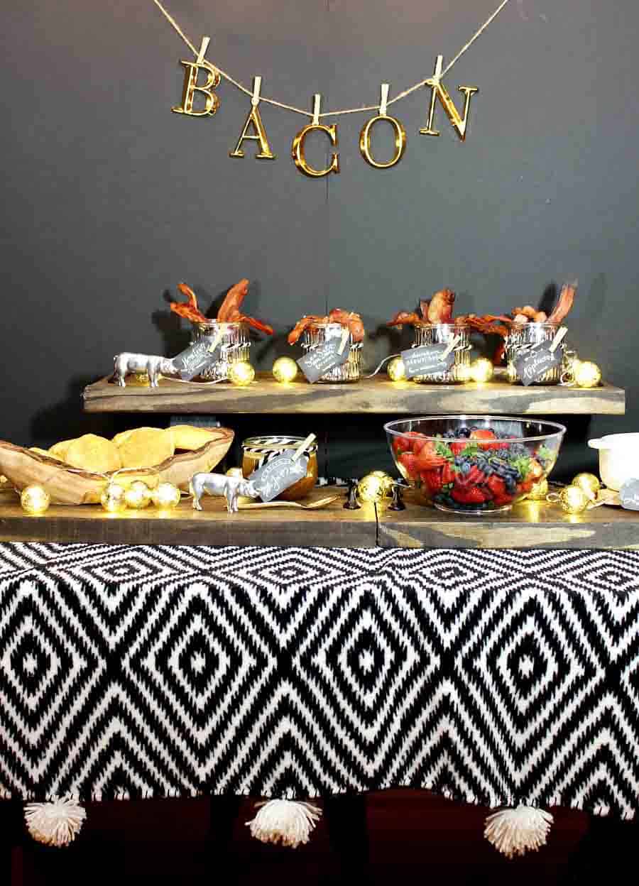 10 Easy Meals With Bacon - Dad Life Lessons